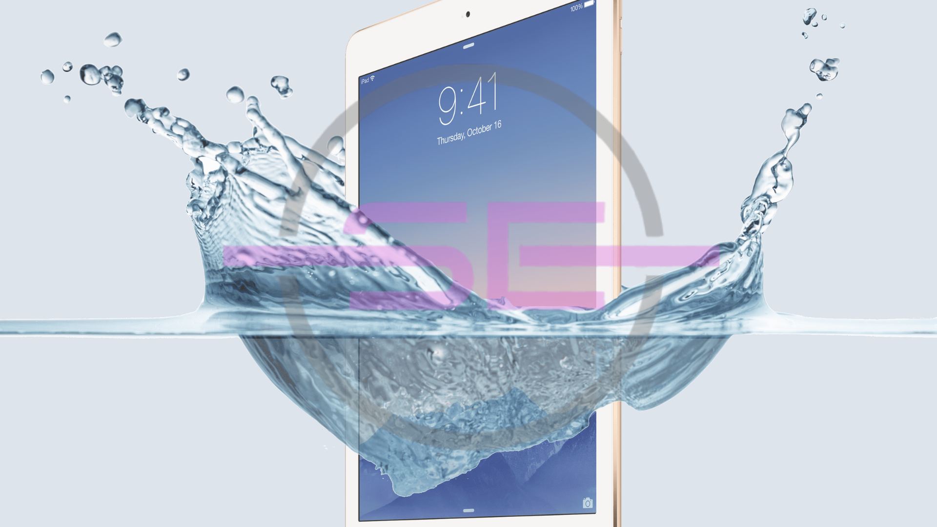 iPads and Tablets - Smart Electronix