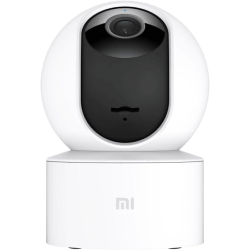 Mi 360° Home Security Wireless WIFI Camera 1080p - Smart Electronix