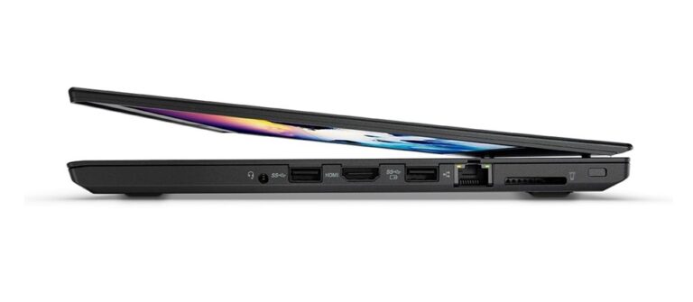 LENOVO THINKPAD T470 - Smart Electronix