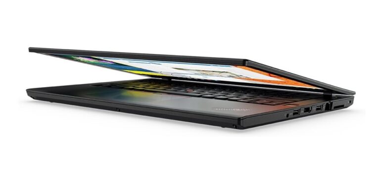 LENOVO THINKPAD T470 - Smart Electronix