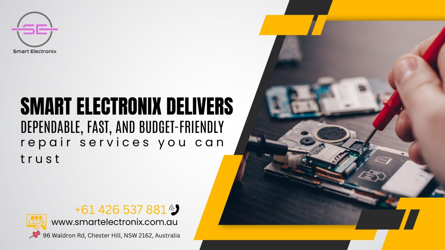 Best Budget Laptops for Students in Australia [2025 Edition] – Smart Electronix Review - Smart ...