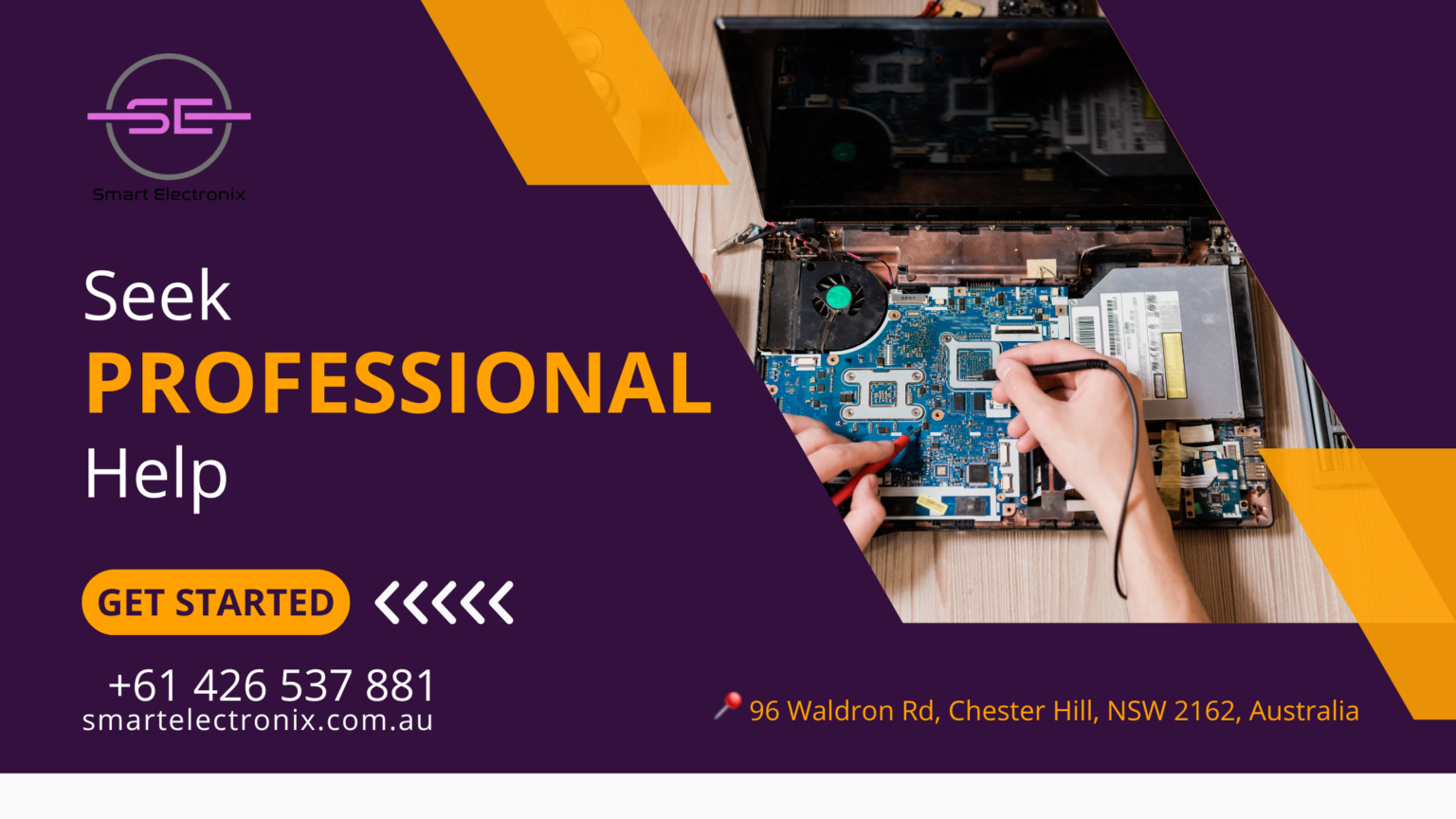 Laptop Fan Making Noise? What It Means and How to Solve It – Smart Electronics Guide by Smart ...