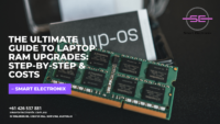 The Ultimate Guide to Laptop RAM Upgrades: Step-by-Step & Costs – Smart ...