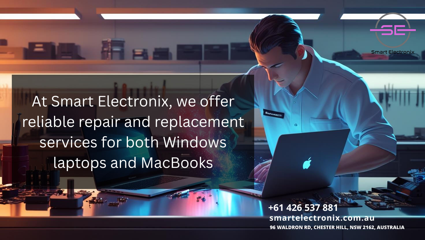 How to Troubleshoot Bluetooth Problems on Windows and MacBooks – Smart Electronix Guide - Smart ...