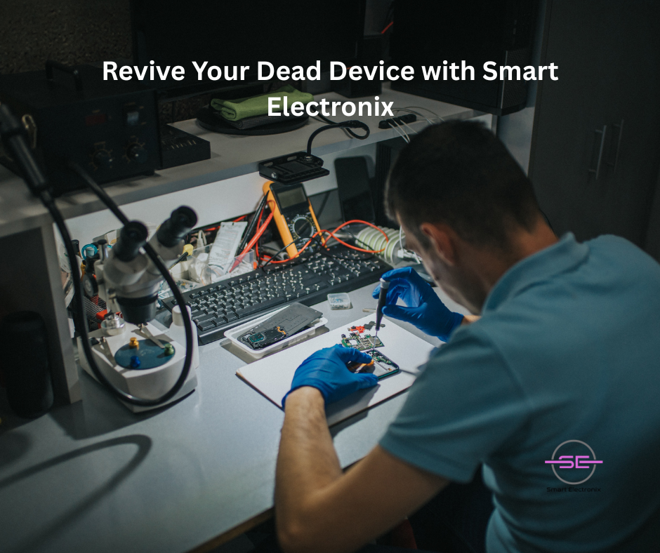 Firmware & Software Bricking: How to Rescue Your Phone or Laptop ...